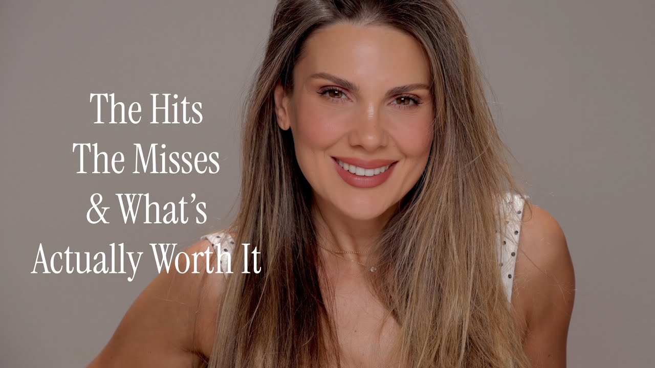 New Makeup Releases: Obsessed with Some, Completely Skipping Others | ANDREEA ALI
