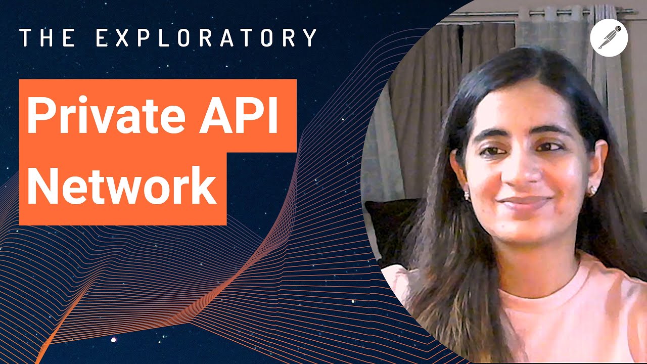Boost API Collaboration with Postman's Private API Network