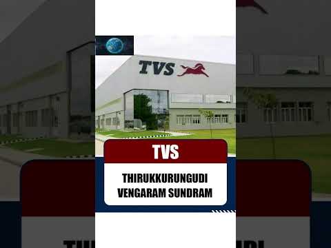#tvs full form