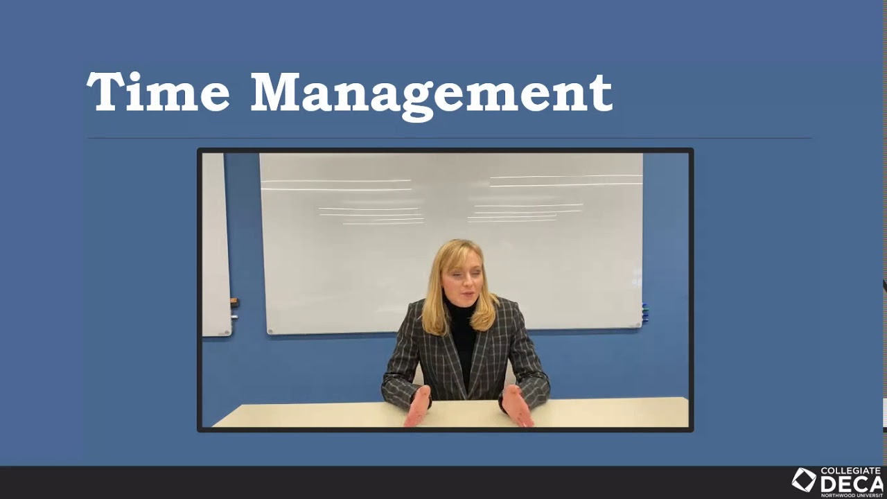 DECA Tip Team | Role Play Tips & Tricks