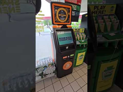 What Are the Benefits of Using a Bitcoin ATM?