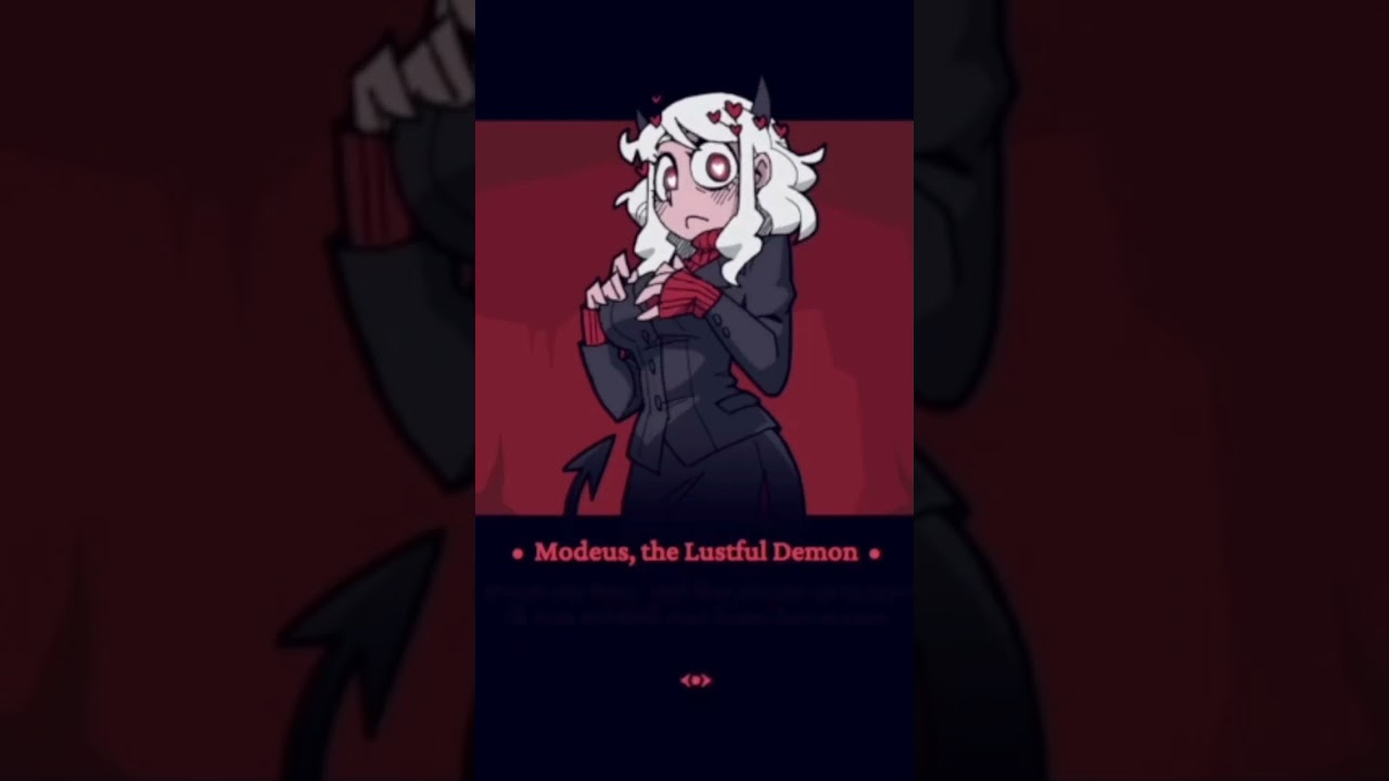 oh no no no not the hammer #shorts #helltaker #badend