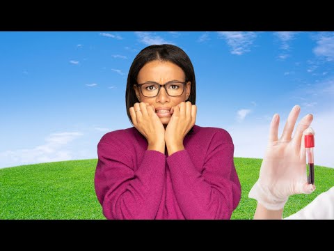 Hemophobia (Explained in 3 Minutes)