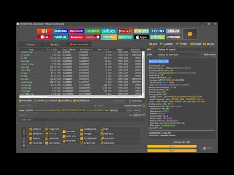 Vivo Y01 Frp Remove Unlock tool | No dead Risk Latest Update.