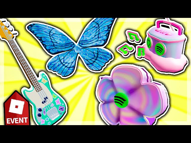 Spotify Island in Roblox: How to play, codes, features, and more