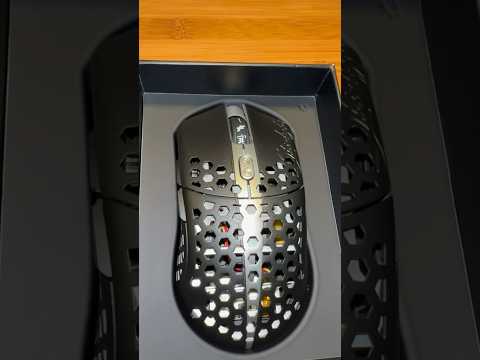 Steam Community :: Video :: Finalmouse The Last Legend Unboxing # ...