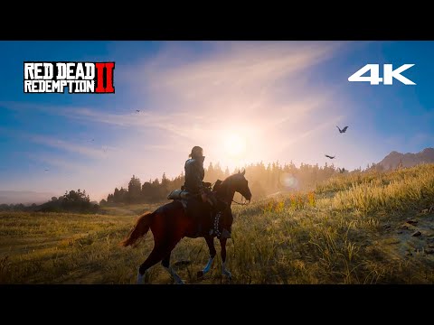 Steam Community :: Video :: RDR 2: Amazing Atmosphere 2023 | Полное ...