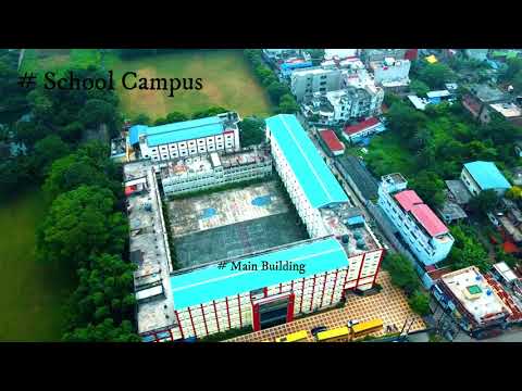 St Johns School Ranchi Ranchi, Ranchi: Admission, Fee, Affiliation
