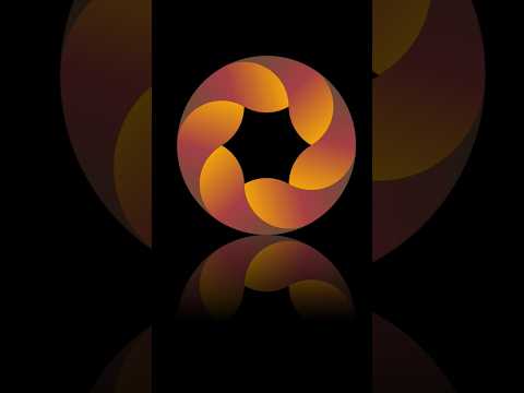 Discover the EASY Way to make a 3d Logo Design in 2025