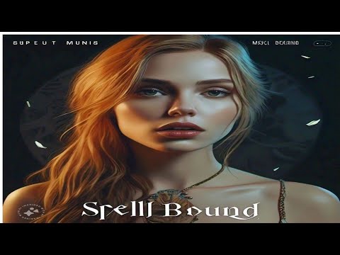 Spell bound | Official Music Video | English Song 2024