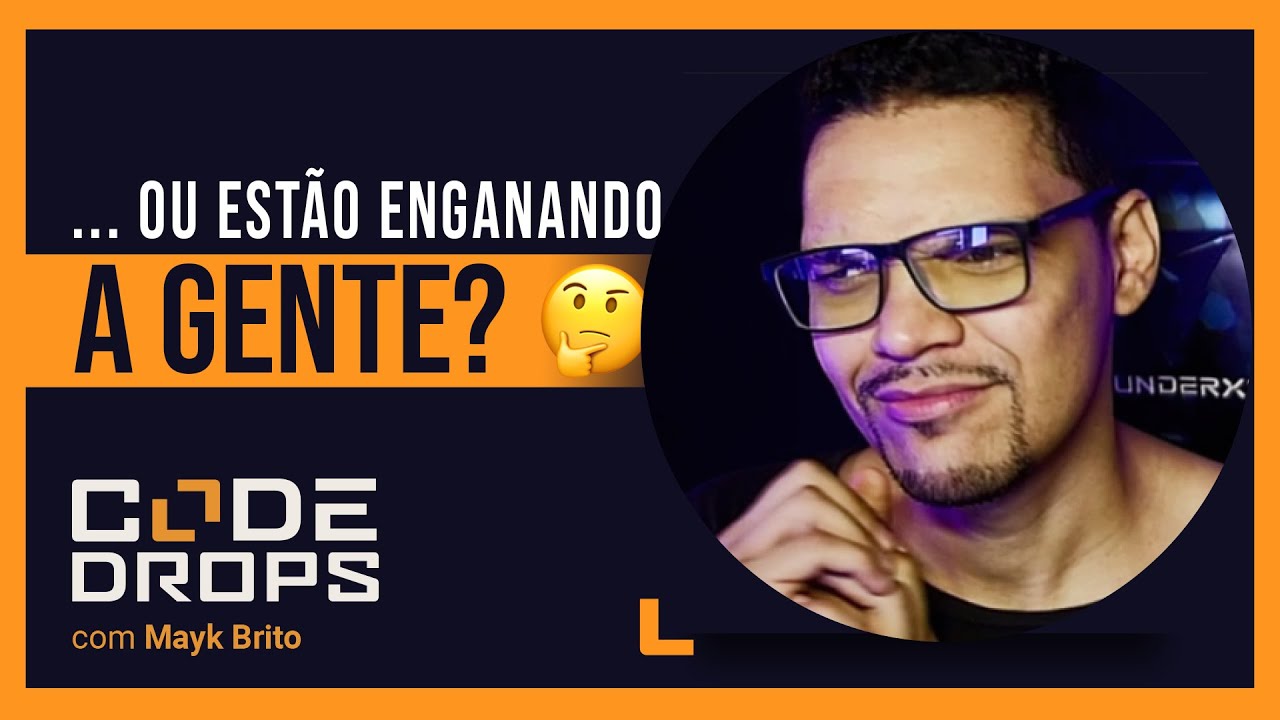 Será que é possível aprender JavaScript com Desafios? | Code/Drops #62