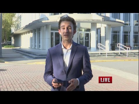 Marcus Wilson sentenced to 10 years for involuntary manslaughter
