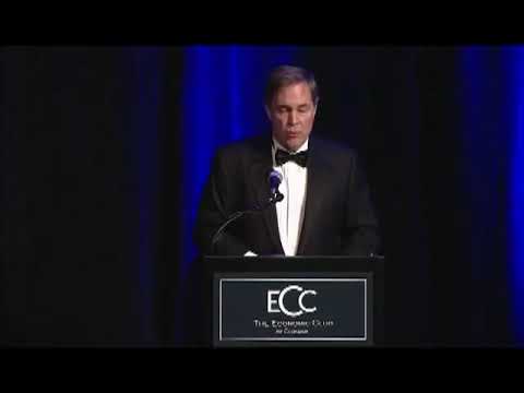 David MacLennan, President & CEO, Cargill, 12/18/14