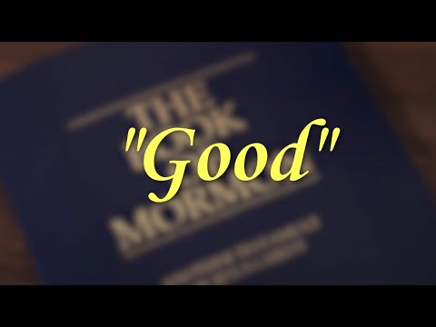 What Does It Really Mean to Be a Good Person? (Knowhy #499)