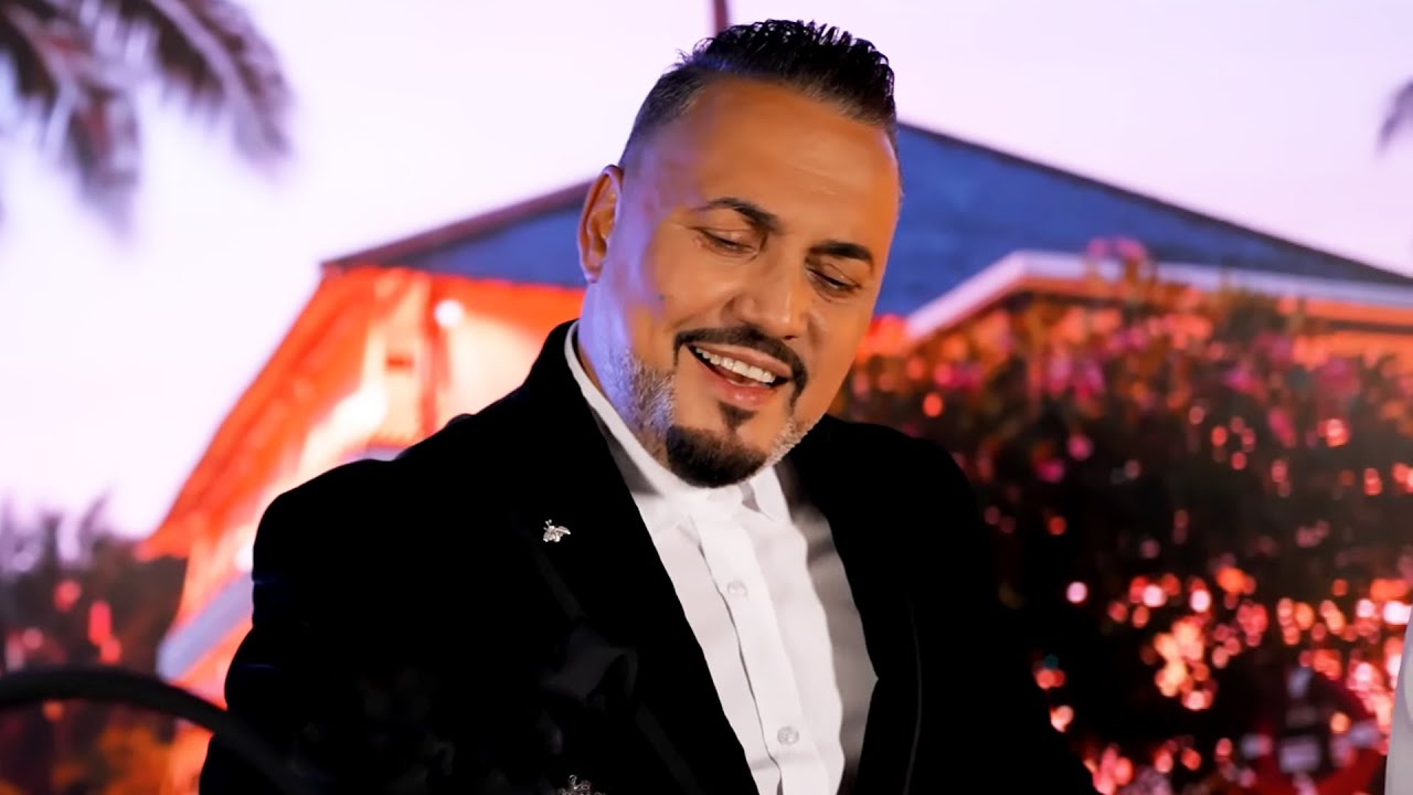 Sa N-Am Parte De Iubire by Sorinel Pustiu from Romania | Popnable