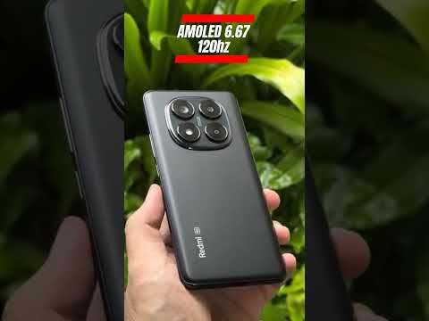 Redmi Note 14 Pro, um dos celulares mais incríveis da atualidade! #xiaomi #celulares5g #smartphone