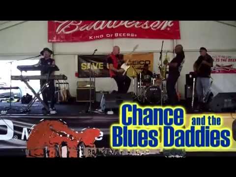 Chance Gardner Band | ReverbNation