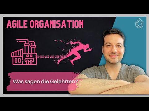 Was ist Agilität? Agilität Definition einfach erklärt