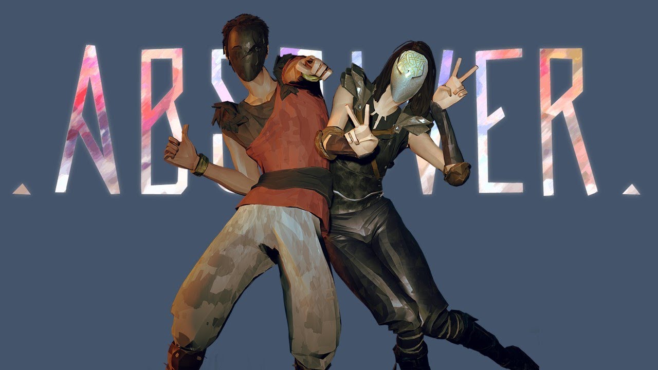 Absolver PS4 | Multiplayer Gameplay | WIndfall 1v1 Combat Trials