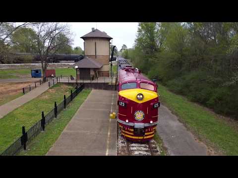 Palestine, Texas - Best Historic Destination - Texas 2020