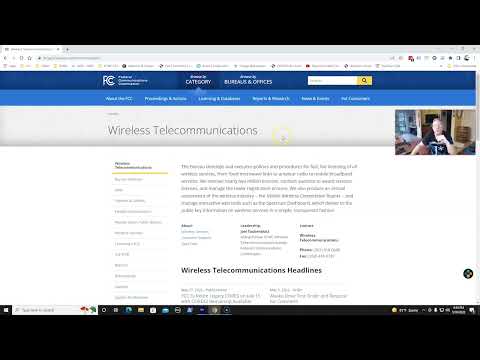How To Find Your FCC Ham License Online