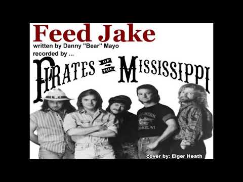 Feed Jake