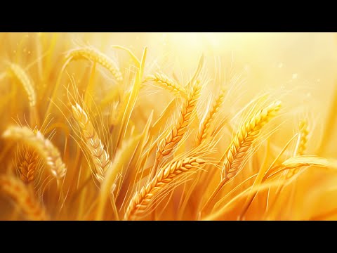 WHEAT SYMBOLISM - MEANING AND HISTORY #history #symbols