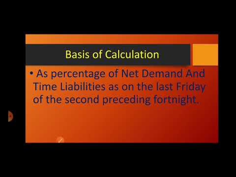 Crr,full form of Crr,what is crr in hindi,NDTL,full form of NDTL,what is NDTL,interest on crr ,ndtl