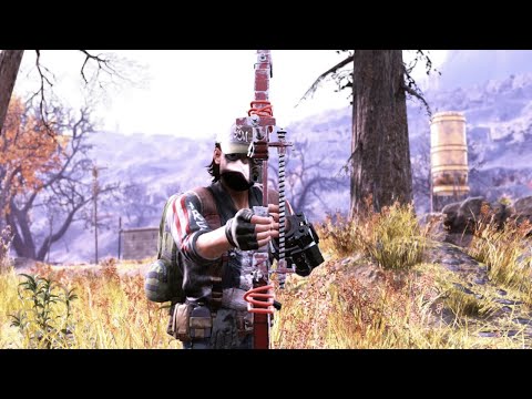 Steam Community :: Video :: Fallout 76 gameplay April 30, 2021. patch ...