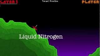 Games Like Pocket Tanks Deluxe for PSP – Games Like