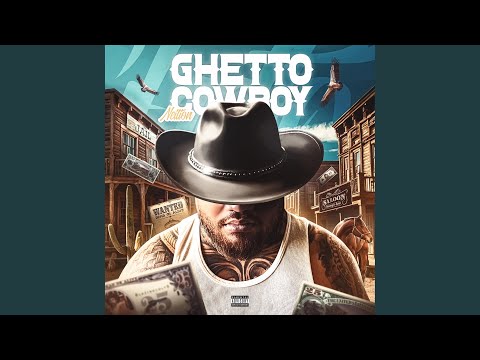 Ghetto Cowboy (Radio Edit)