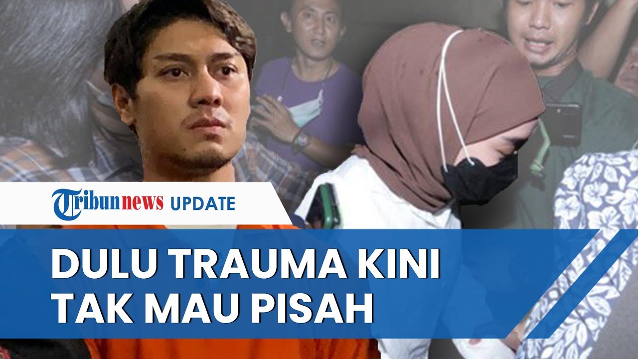 Beda Sikap Lesti Pasca Cabut Laporan, Dulu Tak Mau Serumah Sekarang Tak Mau Pisah dari Rizky ...