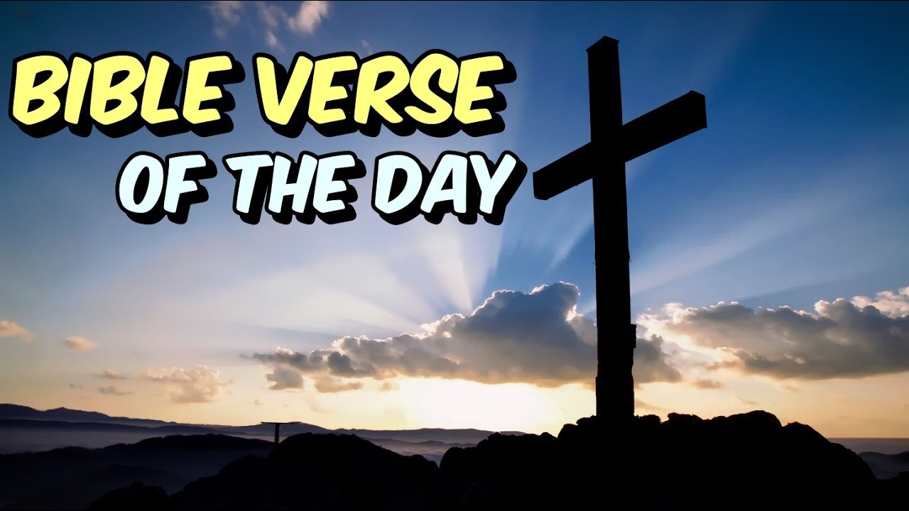 Bible Verse Of The Day | Ephesians 5:2