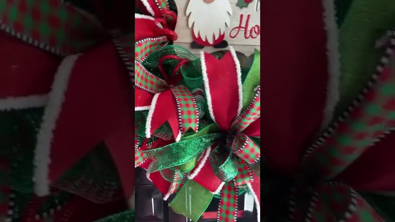 #gnomes #gnome #christmas  https://etsy.me/3OFriIu