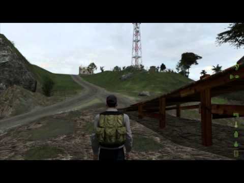 Steam Community :: Video :: DayZ - Lingor Island - Fun on the jump ...