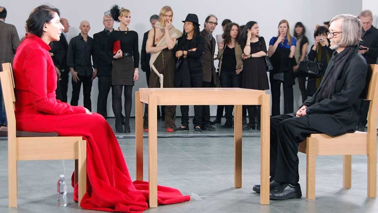 Performance Art: What is it?