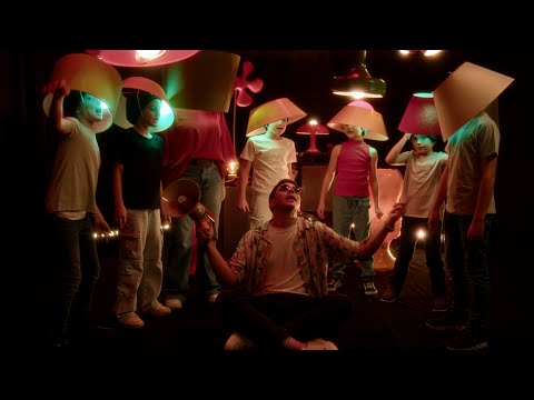 OIMARA - WACKELKONTAKT - offizielles Musikvideo
