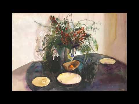 Howard J. Morgan Artist