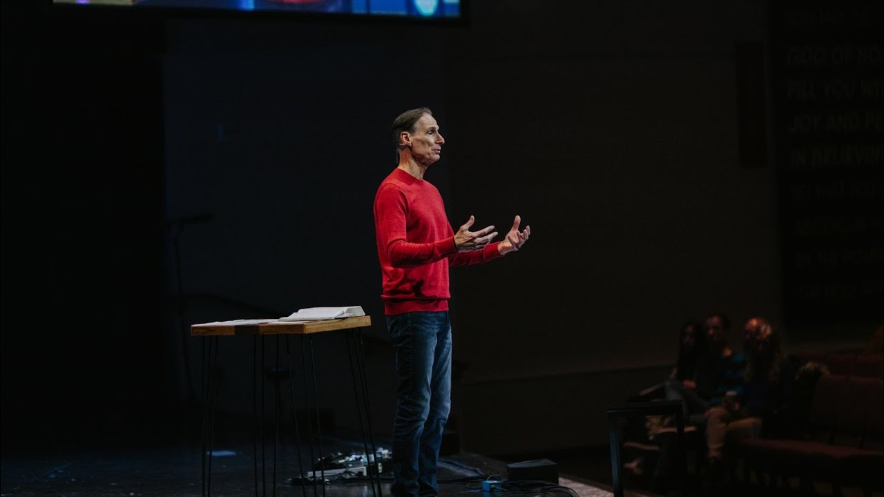 Every Christian Is In The Game | Sermons | Central Church | Sioux Falls, SD
