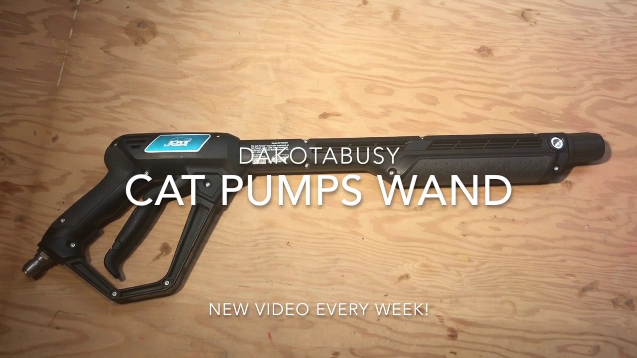 Cat Pumps Wand AP31046D