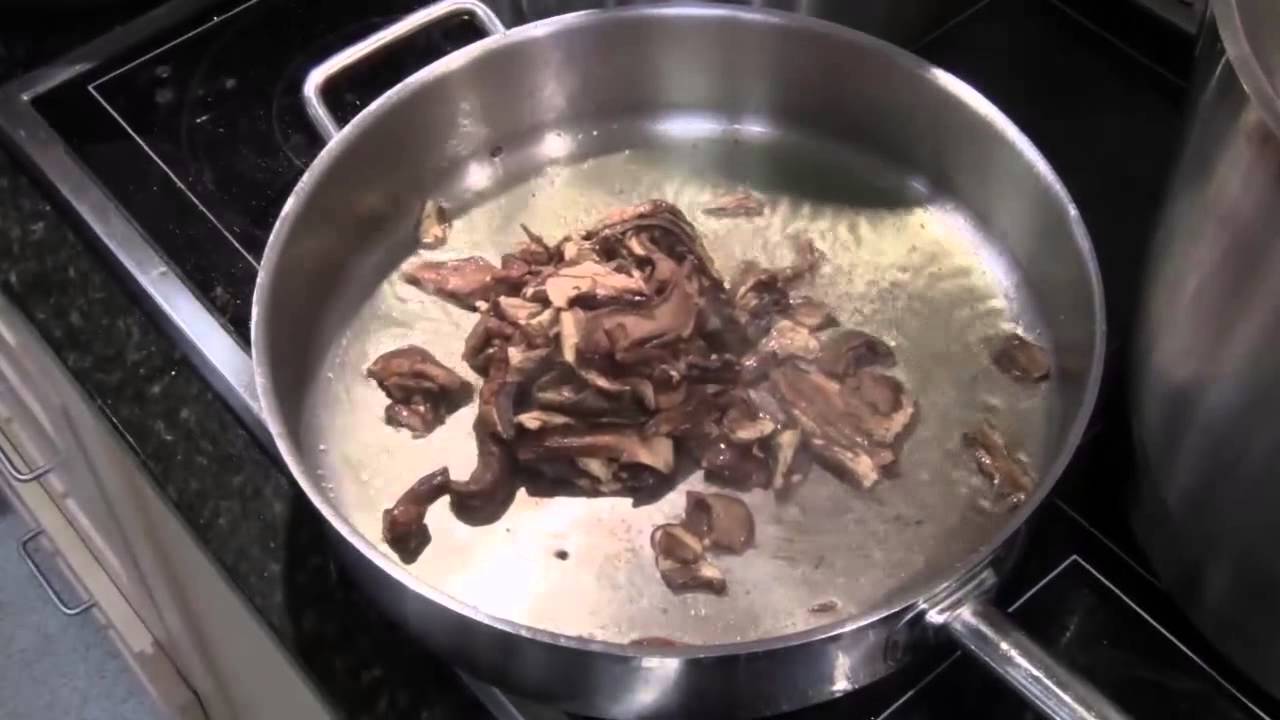 Lesson 13: Part 3 - Food Preparation