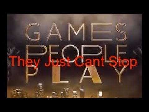 "They Just Can't Stop - Games People Play" The Spinners w Lyrics 4 Hearing & Sight Impaired (cc)