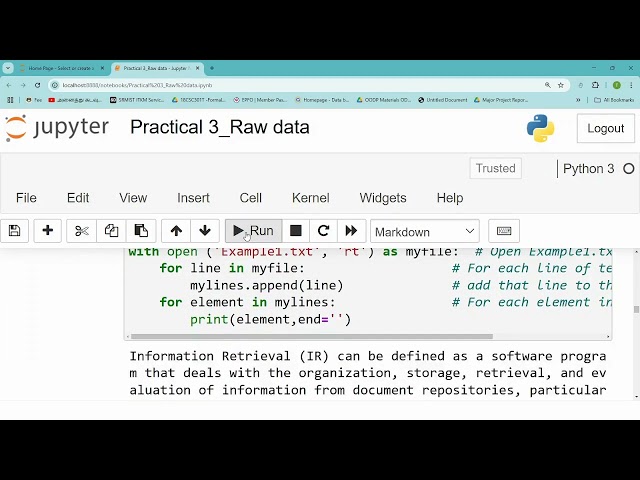 A Comprehensive Guide to Extracting Raw Data in R | Galaxy.ai