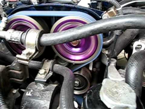 DOHC engine note.AVI