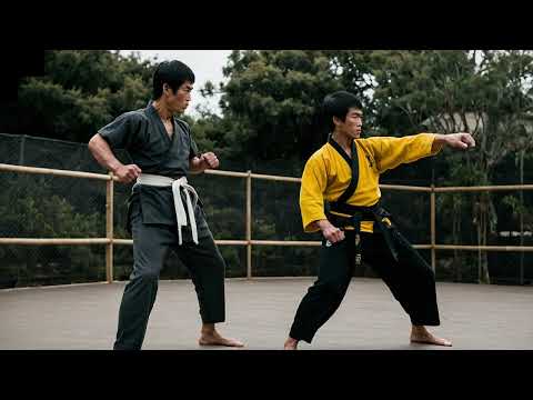 My 30 Day Experiment with Jeet Kune Do Changed Everything
