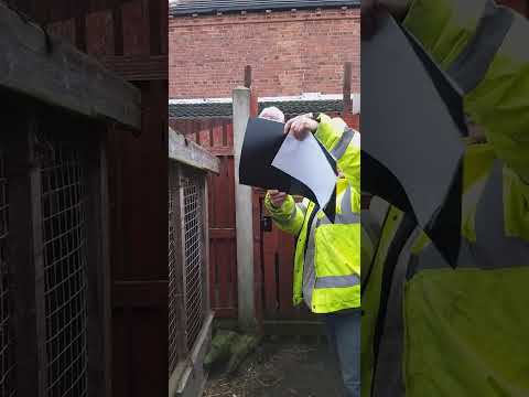 The Bailiffs Part 1