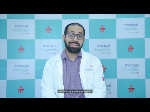 Introduction to Neurosurgery Deparment | Dr. Nishant Shanker Yagnick | Manipal Hospital Gurugram