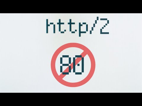 Why We Can’t Run Unsecured HTTP/2 on Port 80 - Protocol Ossification Explained