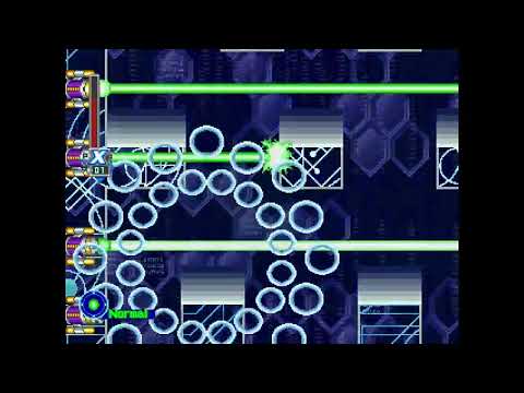 Steam Community :: Video :: Mega Man X5 - Stuck in Cyber Maze Beam Hell