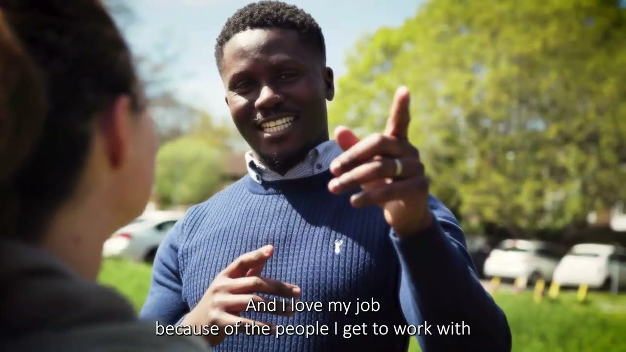 We are Hampshire and Isle of Wight Healthcare NHS Foundation Trust